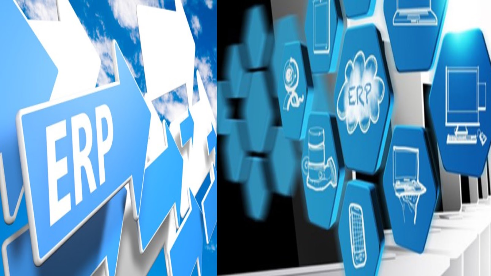 How ERP Software Streamlines Project Management | PR Matters